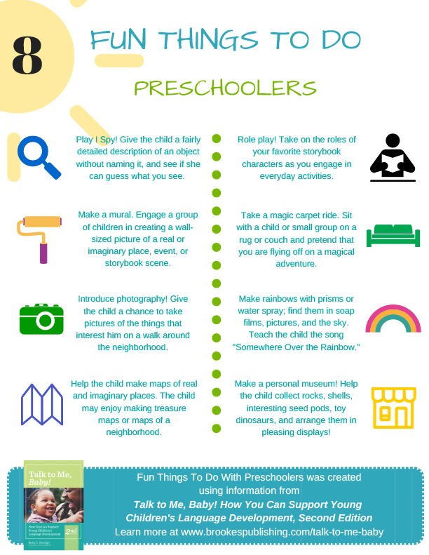 Meet Framework Goals Get Kids Ready For School Brookes Publishing Co 